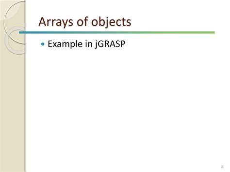 Ppt Comp 110 More Arrays 2d Arrays Program 4 Powerpoint
