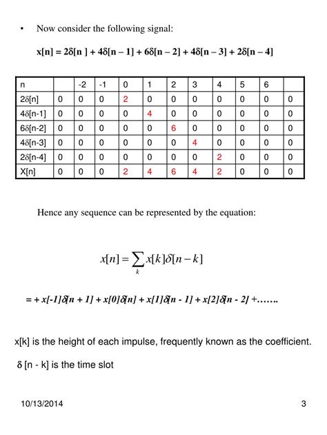 Ppt Linear Time Invariant Systems Powerpoint Presentation Free Download Id 5500957