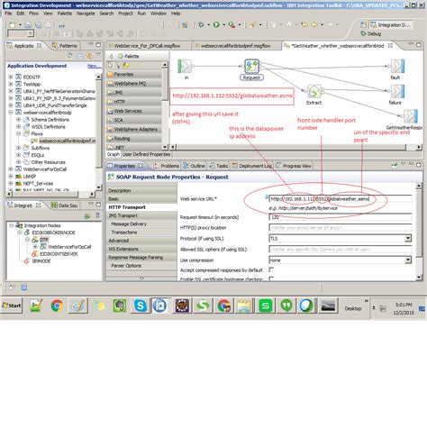 Upenders Ibm Message Brokeribm Integration Busiib Java And Esql