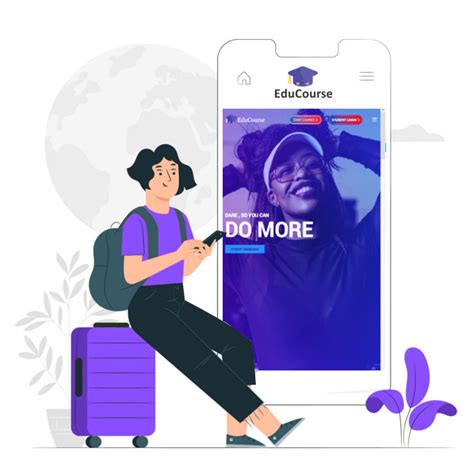 About Educourse Platform