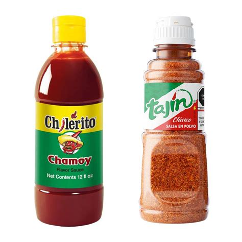Chamoy Kit Sweet As Treats Nz