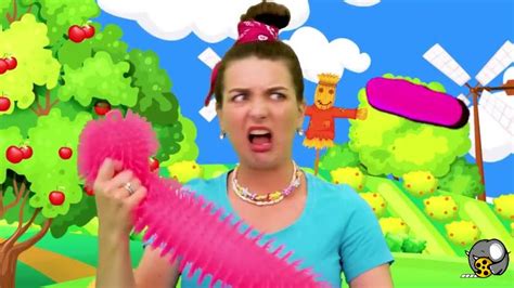 جالب و شگفت انگیز کارتون هیجان انگیز کودکانه ساشا و آنیتا جدید