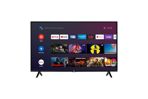 TCL Brings Televisions With Android TV To The U S Starting At