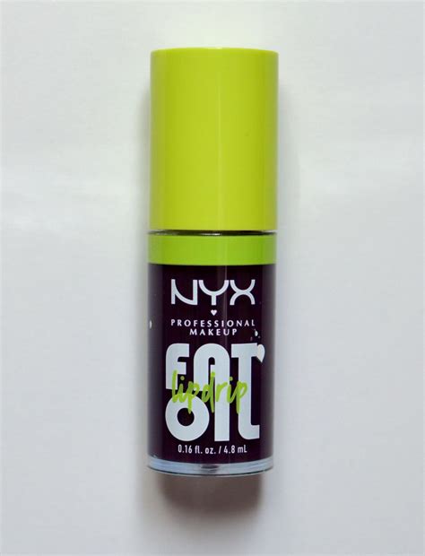 Lip Drip Fat Oil At Kendra Ford Blog