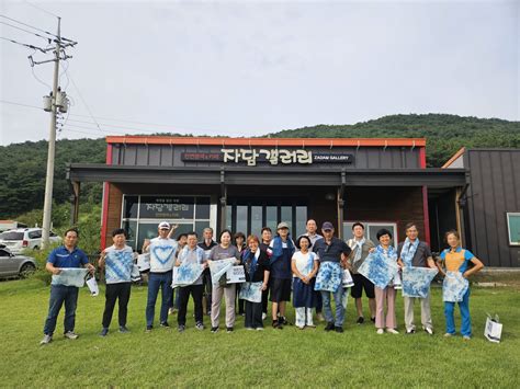 고창군농업기술센터 📝체류형 농업창업교육 42회차 교육을 진행하였습니다 일시 2023