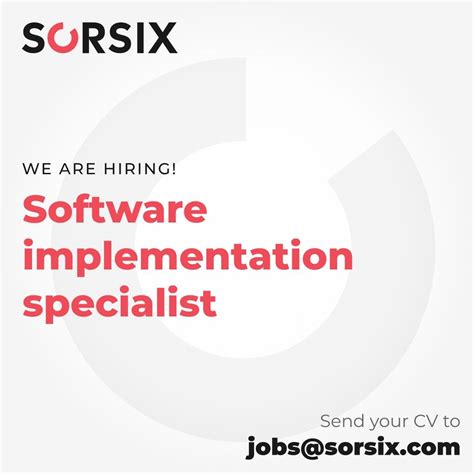 Sorsix On Linkedin Sorsixteam Snapscan Sorsix Jobopportunity