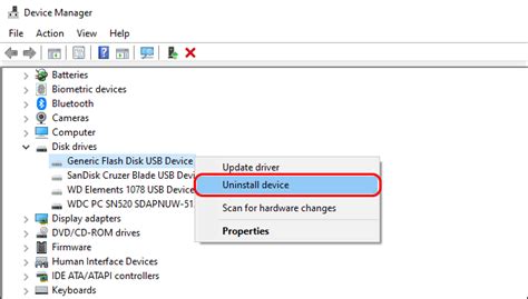 Fix The USB Freezes Computer Issue In Windows WinDOSPC