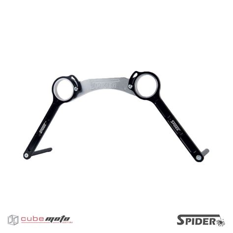 Spider Handlebar Setting Tool For Yamaha Yzf R6 2017 Onwards