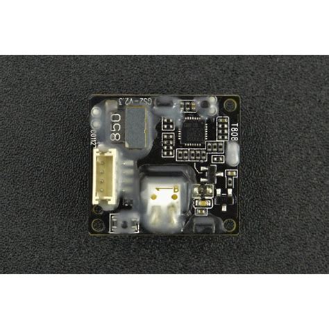 Ydlidar Gs2 Linear Array Solid State Lidar Sensor 25 300mm Ydlidar Gs2