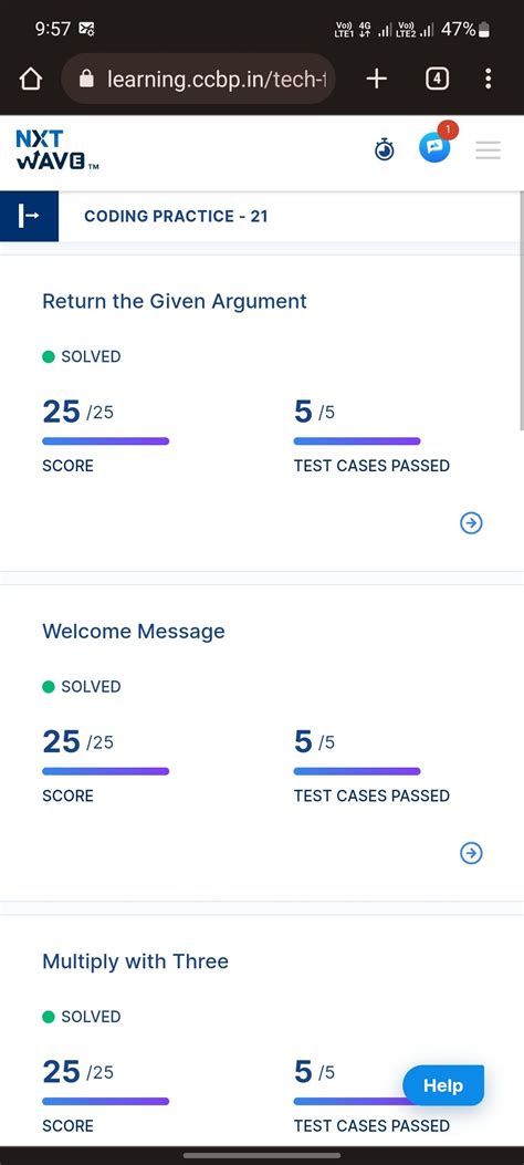 Balaji A On Linkedin Day30 30daysofcodechallenge Nxtwave Rahulattuluri