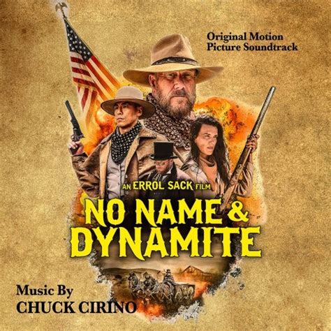 Chuck Cirino No Name And Dynamite 2022 Softarchive