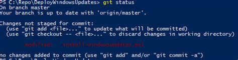Powershell Tools For Msps Getting Started With Source Control Part 2
