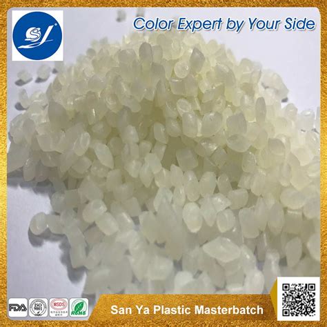 抗老化母粒 常州圣雅塑母粒有限公司