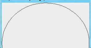 Java Buddy Draw Shape Example
