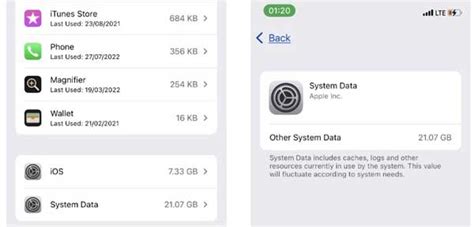 Comprehensive Guide To Efficiently Clear System Data On Iphone