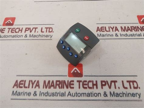 Bonfiglioli Vectron 179 675 500 Operating Unit Kp500 Aeliya Marine