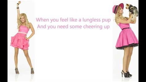 Sharpays Fabulous Adventure Me And My Boi Youtube