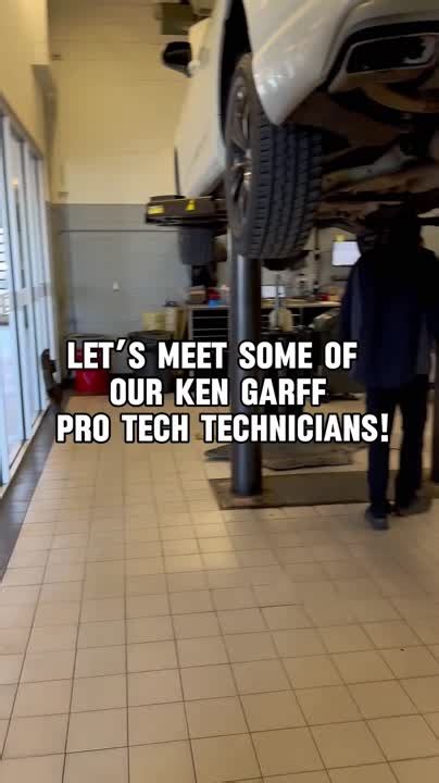 Ken Garff Automotive Group On Linkedin Today Richard Ashton And