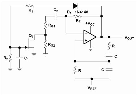 Circuit Collection Oscillators
