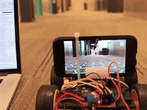 Build A 3d Room Mapping Robot With Unity 3d And 25