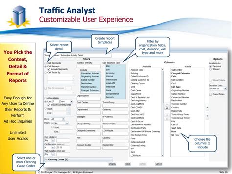 Ppt Traffic Analyst Powerpoint Presentation Free Download Id2480209