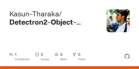 Detectron2 Object Detection Pytorch Detectron2setupcolabipynb At