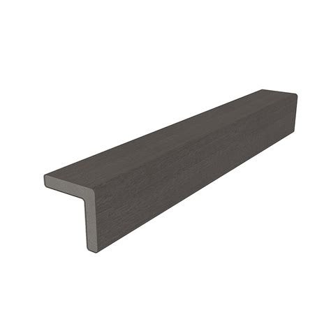 Decking Supplies Ultrashield Essentials Composite Angle Trim