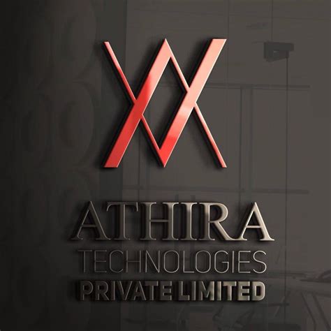 Athira Technologies Private Limited