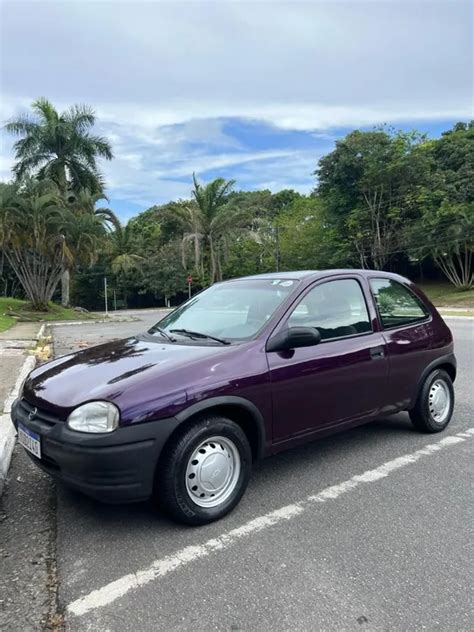 Chevrolet Corsa Usados E Novos