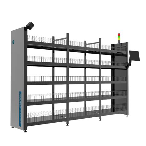 What Is Smt Reel Storage Solution Neotel Technology