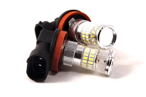 Diode Dynamics H11 Hp48 Led Cool White Pair