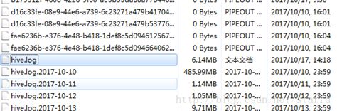 Hive执行job时return Code 2排查hive 报错return Code 2 Csdn博客