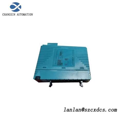 Yokogawa Aam10 Fcs System Advanced Control Solutions For Industrial Automation Szcxabb