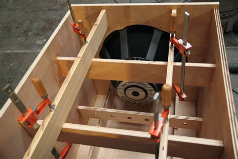 Build An Infrasonic Subwoofer 10 Steps With Pictures Instructables