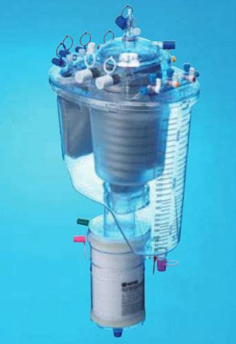 Adult Extracorporeal Oxygenator Vital Nipro