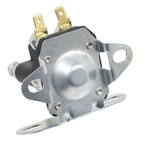 Solenoid Starter For Toro Wheel Horse Ride Grelly Uk
