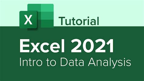 Excel Your Data Analysis Skills With An Immersive Course For Business