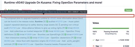V2 Detail Review · Issue 3083 · Opensquare Networksubsquare · Github
