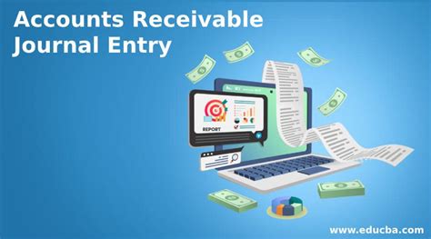 Accounts Receivable Journal Entry Examples With Journal Entry