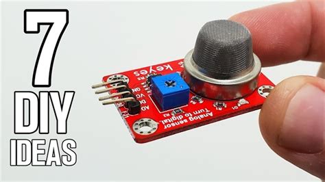 7 Amazing Ideas using Arduino نماشا