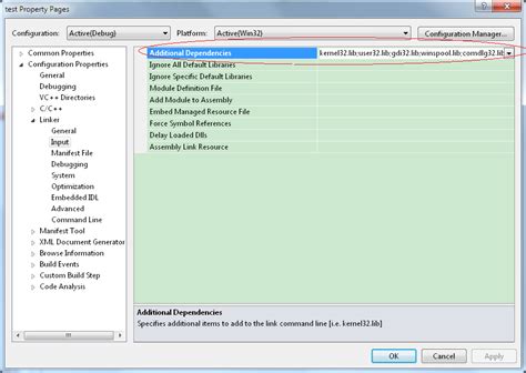 C Lnk Error 2001 While Building Wpasupplicant Stack Overflow
