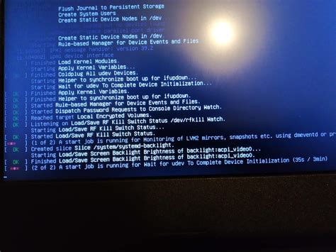 Problem Bei Linux Installation Mint
