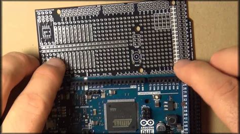 Shield Arduino Mega Pinout Ptuhacks