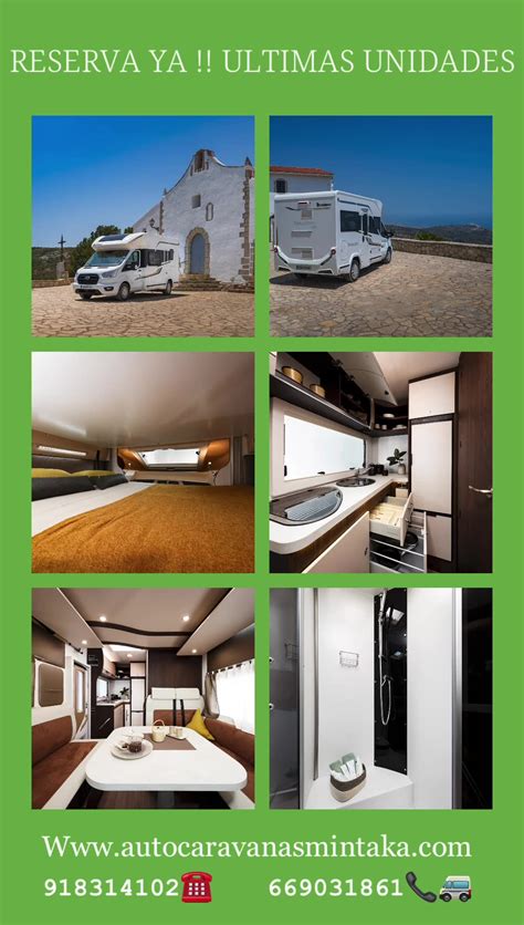 Autocaravanas Mintaka Torrejón De Ardoz