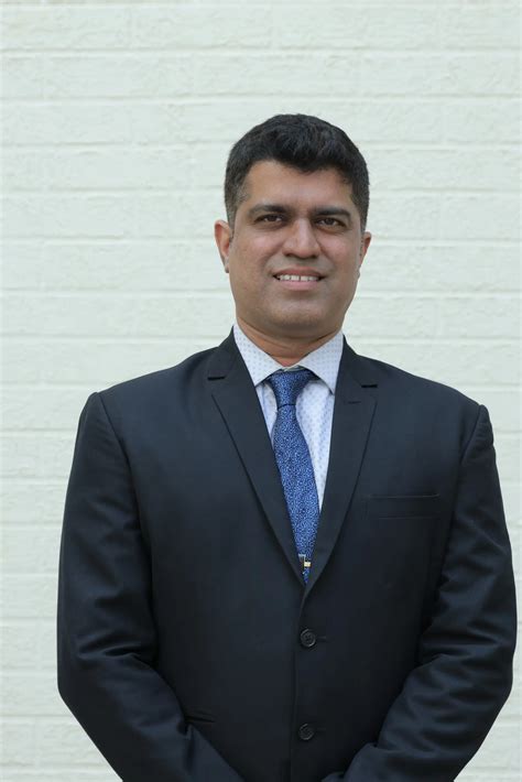 Vasanth Kamath V P Tapmi