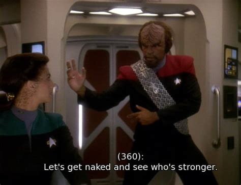 Texts From Deep Space