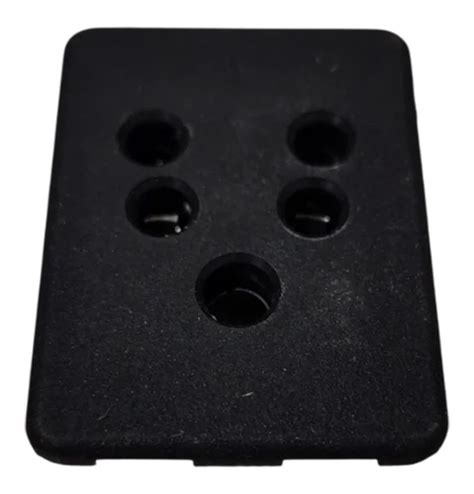 6a Electrical 5 Pin Socket At ₹ 30 Piece In Bengaluru Id 2855584353191