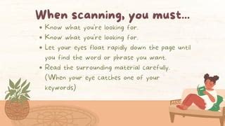 Reading Strategies Pdf