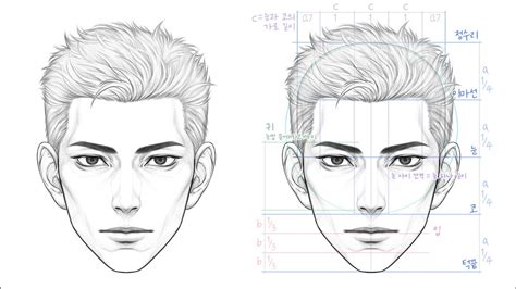 Class101 Easy To Learn Semi Realistic Character Drawing