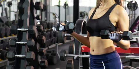 The Role Of Lactic Acid In Exercise Step To Health
